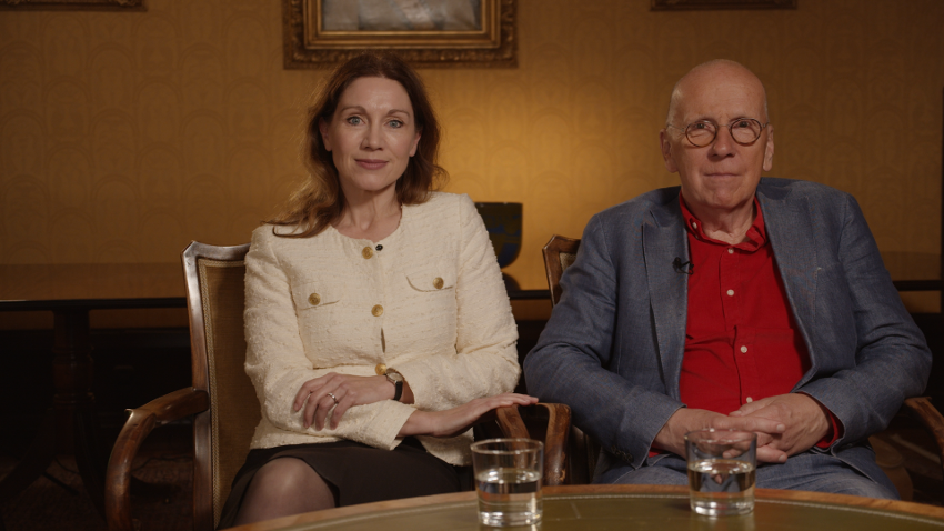 Studio Axess 2022 – Widar Andersson och Katarina Barrling – ”Det blir ... Studio Axess 2022 – Widar Andersson och Katarina Barrling – ”Det blir ...